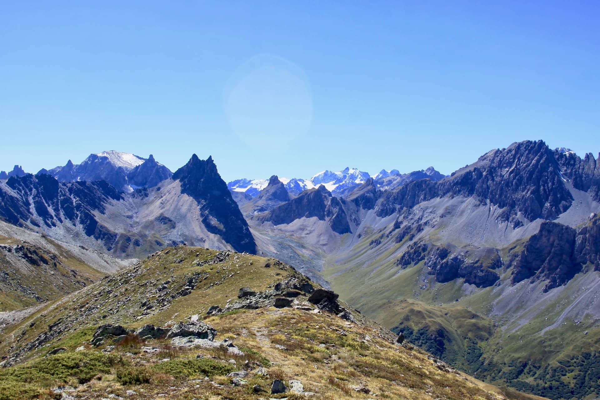 Stage « Connaissance du milieu montagnard » module 2 (Savoie ...