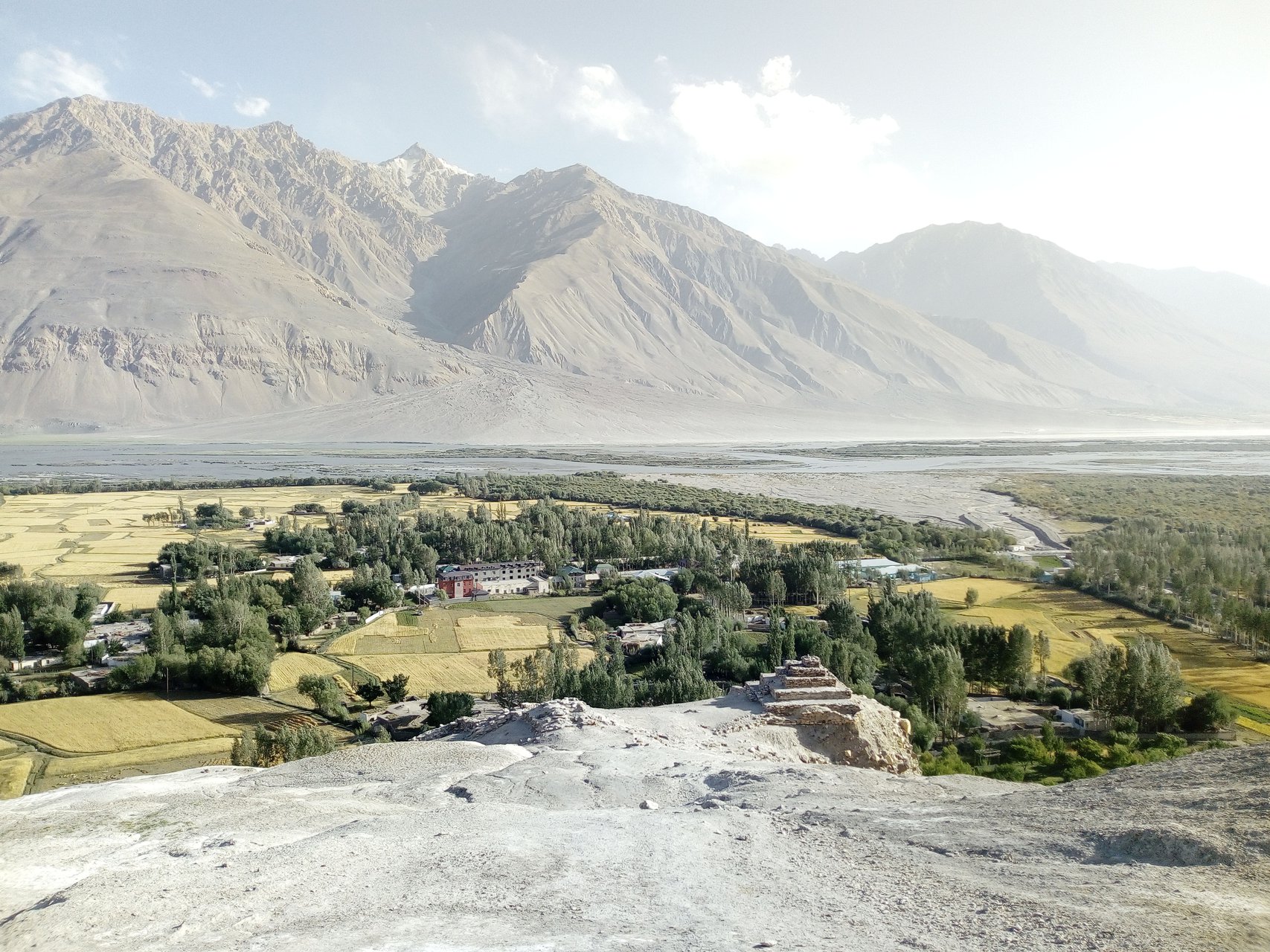 Trekking: la grande traversée du Pamir en 30 jours - DirectMountain