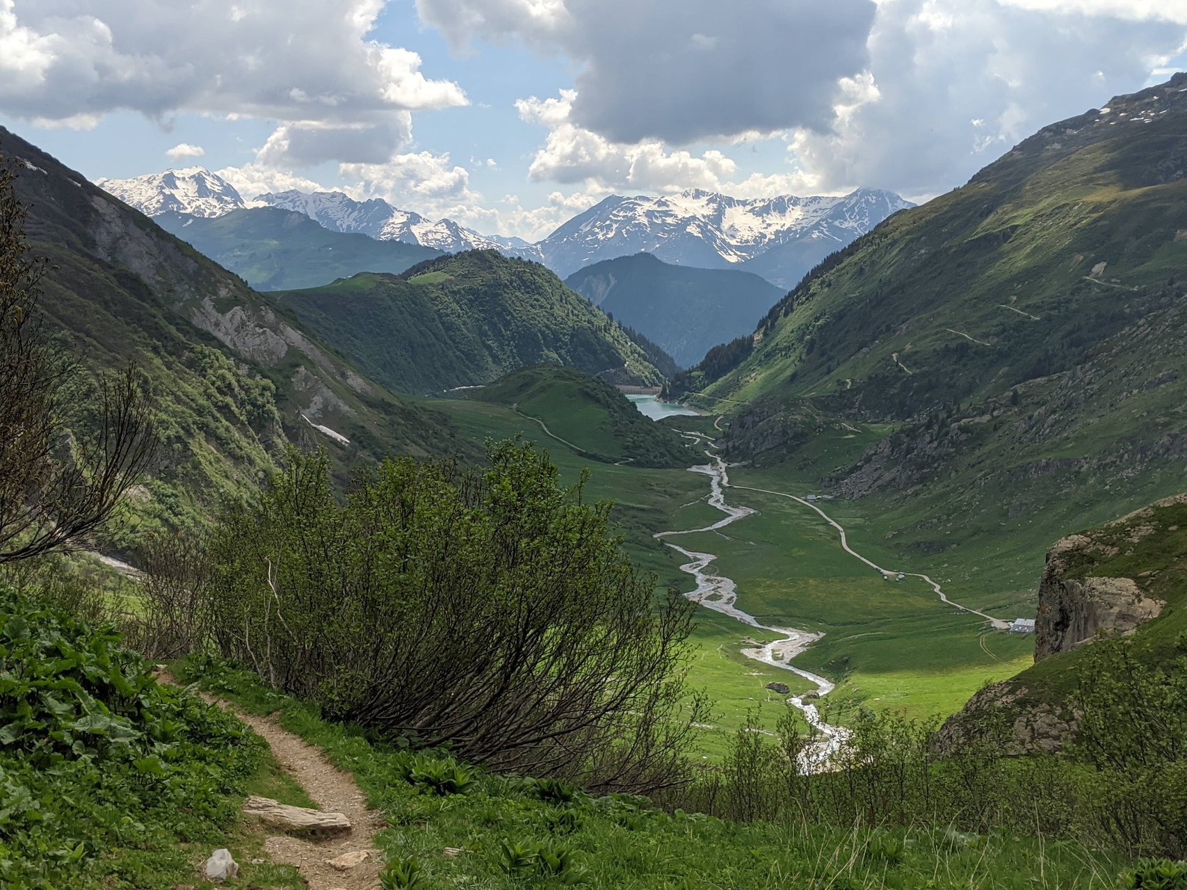 Stage Trail Haute Savoie : Les 10 meilleurs trails de Haute-Savoie à ...